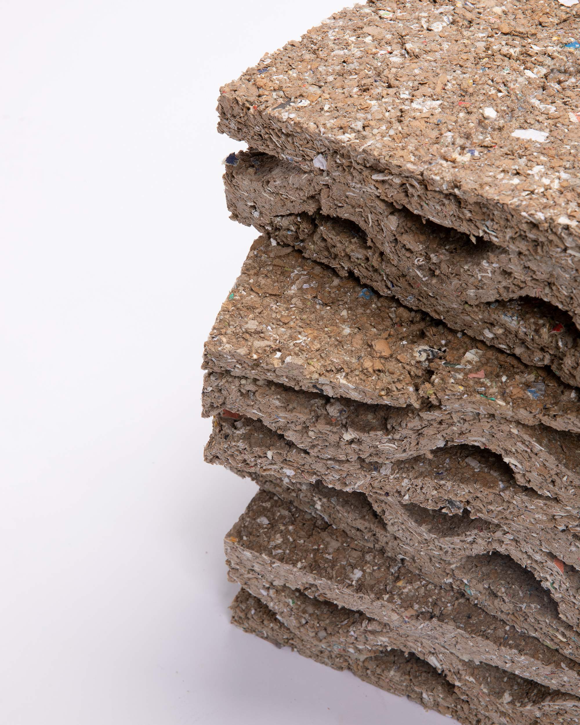 Constructive Pulp Board – Heiko Bauer